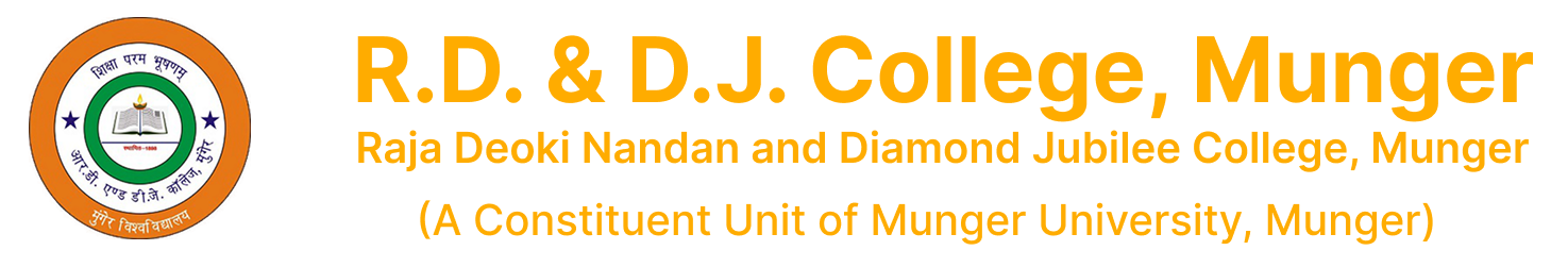 RD & DJ College